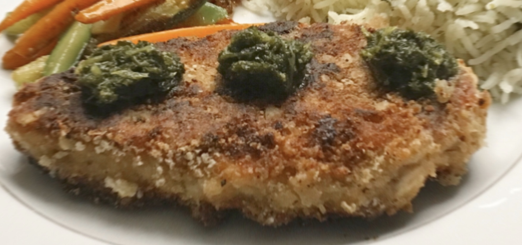 Faire tenir de la panure sans oeufs – 100 restrictions